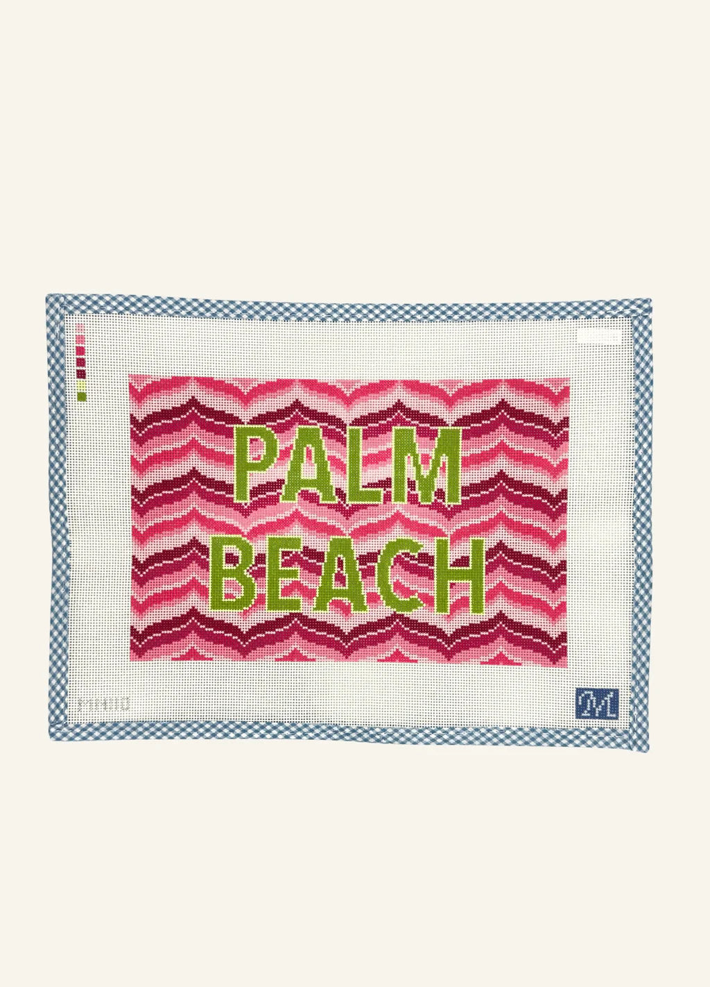 Palm Beach – The Flying Needles