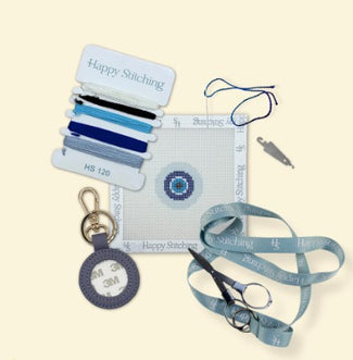 Beginner Friendly Needlepoint Kits – The Flying Needles