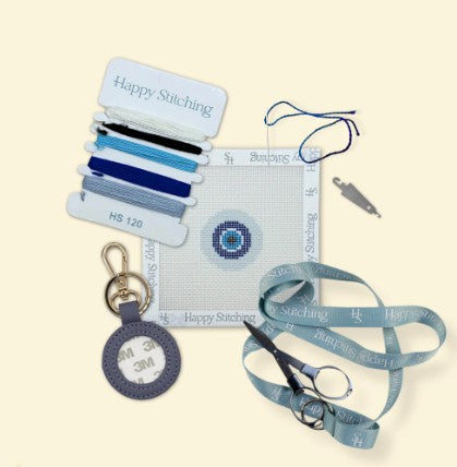 Beginner Friendly Needlepoint Kits – The Flying Needles