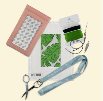 Beginner Friendly Needlepoint Kits – The Flying Needles