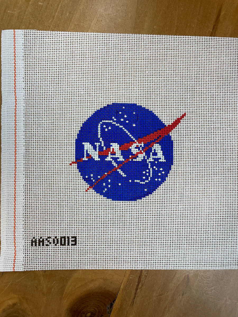 NASA – The Flying Needles